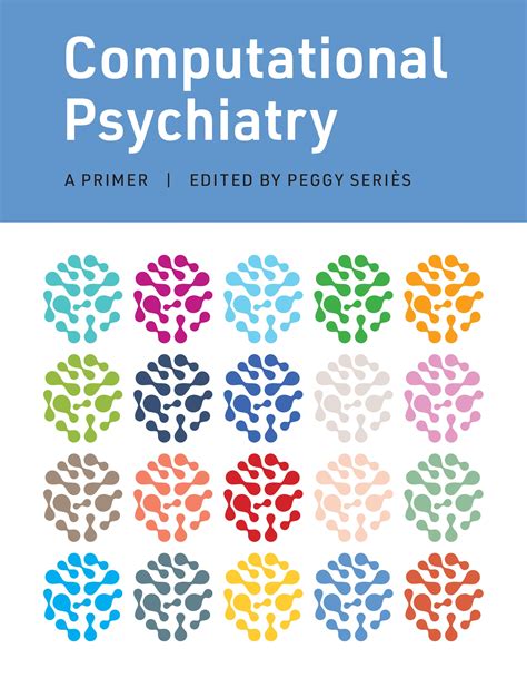 Computational Psychiatry By Peggy Series Penguin Books New Zealand