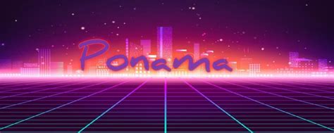 Ponama • manager [0В] | ВКонтакте