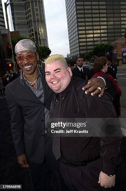 249 Orlando Jones Michael Photos And High Res Pictures Getty Images