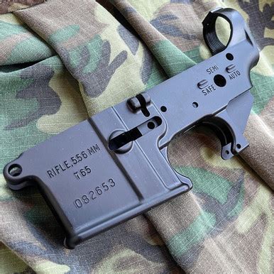 Taiwanese T65 Piston Ar Rifle The Fal Files