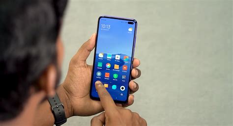 Download Xiaomi Redmi K G Android MIUI ROM Android Infotech