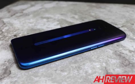 Oppo Reno Z Review The Good Review
