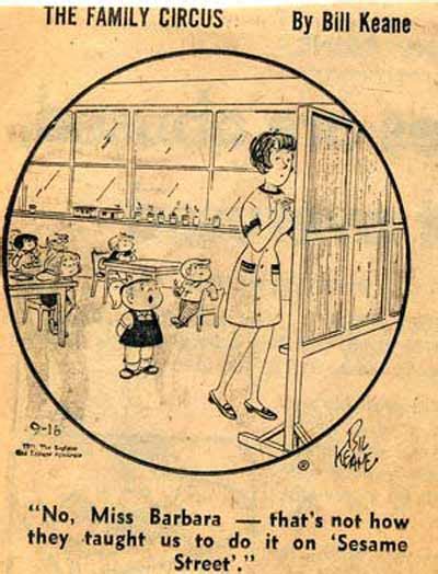 Miss Barabara Romper Room Barbara Plummer