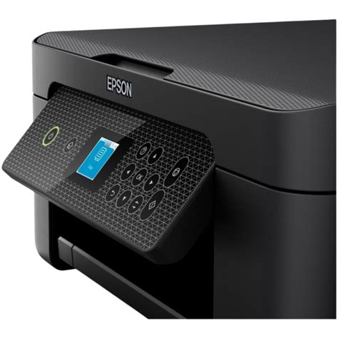 Buy Epson Expression Xp 3200 Multifunction Wireless Printer Online Electrocity Ie