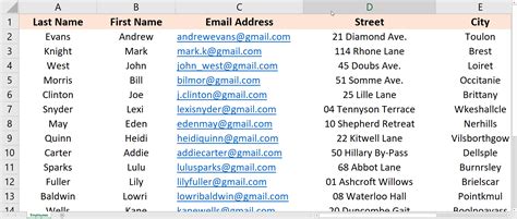 How To Insert Multiple Rows In Excel Easy Technique