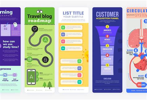 What Is An Infographic Examples And Free Templates Infografolio