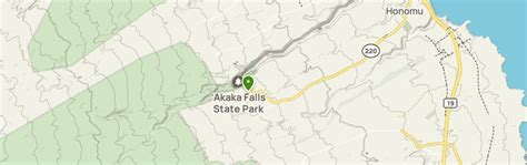Best Hikes And Trails In Akaka Falls State Park Alltrails