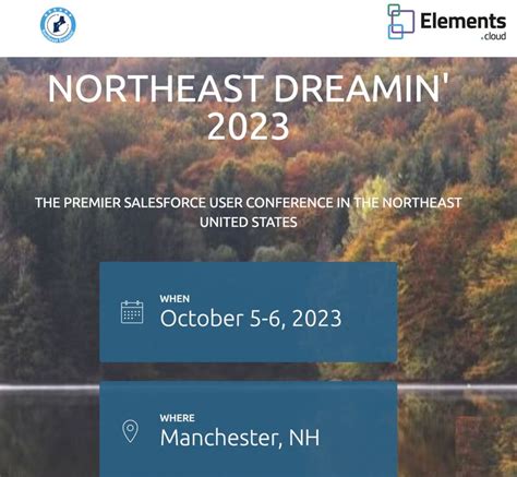 Elements Cloud On Linkedin Salesforce Northeastdreamin Gpt Digitaltransformation Innovation…