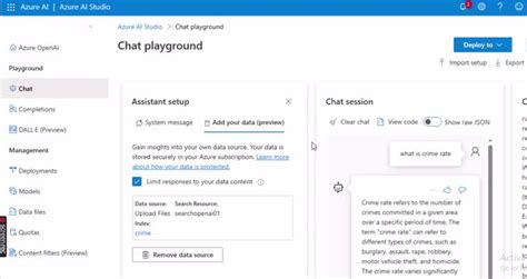 Amit Jha On Linkedin Azure Openai Aiinnovation Cloudcomputing Artificialintelligence