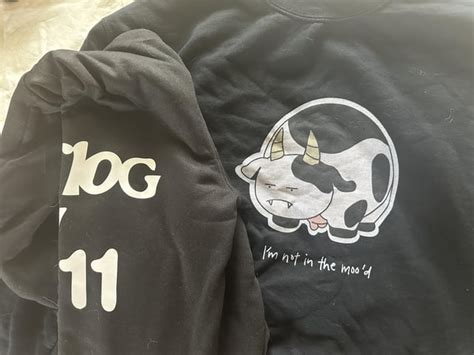 White Ink Is Not Vibrant And Looks Grey On Clothing Article R Printify