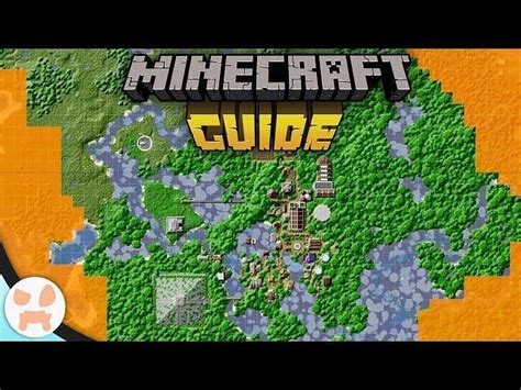 Minecraft Fix Corrupted Chunks Guide