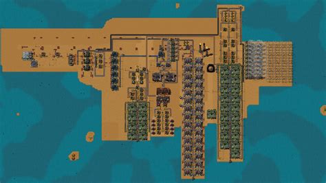 Slag V Geodes Seablock