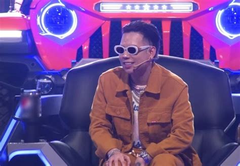 T B Ch G Y Tranh C I Gi Quang Anh Rhyder Nh N M A L I Khen C N C V V I S N T Ng Hay