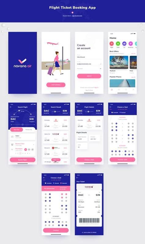 Discover 35 Ui Ux Design Ideas On This Pinterest Board Web Design Web Design Inspiration