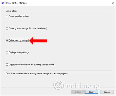 How To Use Driver Verifier On Windows 10