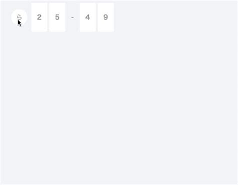 react car number picker cdn by jsdelivr a free fast and reliable open source cdn