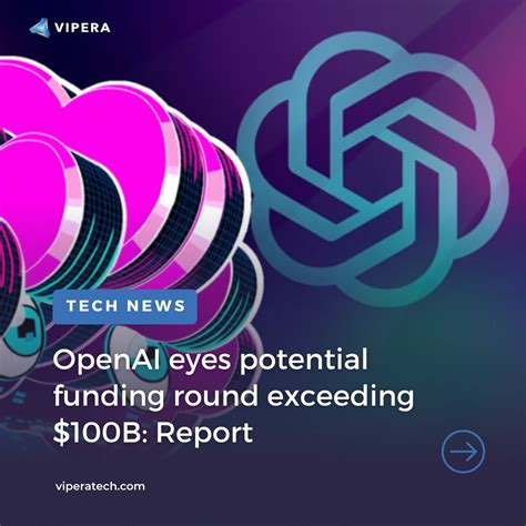 vipera on linkedin openai aiinvestment techfunding innovation