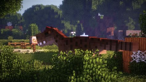 Minecraft Everything You Need To Know About The Fossils And Archaeology Mod Revival