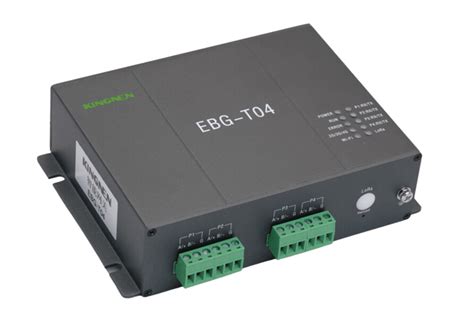 Китайские производители последовательных серверов Ethernet Поставщики