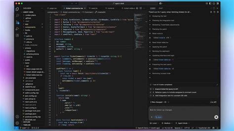 OpenAI Supercharges Codex AI Coding Agent With IDE Integration, GPT-5 Power, and GitHub Reviews ...