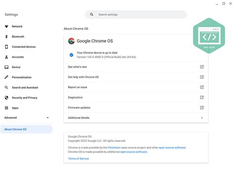 How To Create A Bootable Usb For Chrome Os Flex Techzone Online