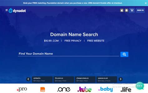 Dynadot Reviews Check Out The Reviews Of