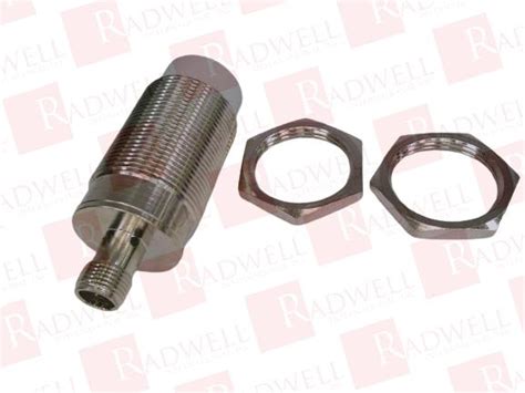 AT AP H Inductive Sensor By MD MICRO DETECTORS