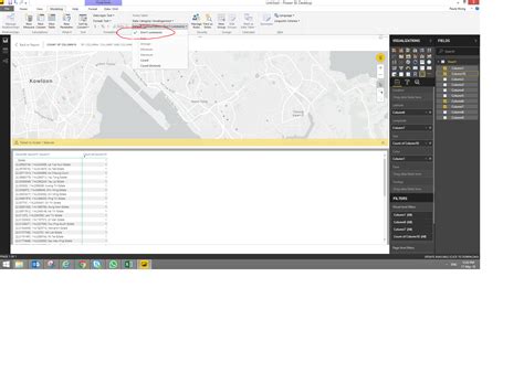 Solved: The size of symbol dont work in GIS - Microsoft Fabric Community