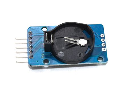 DS RTC Memory Module Precise Real Time Clock I C AT C Zbotic