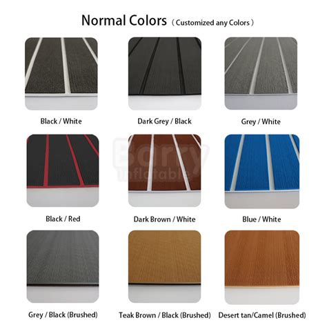 Drop Stitch Inflatable Teak Platform Floating Island Dock Boat Maintain