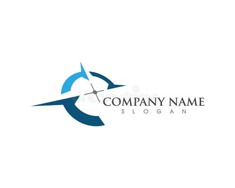 Compass Logo Stock Illustrations 40873 Compass Logo Stock