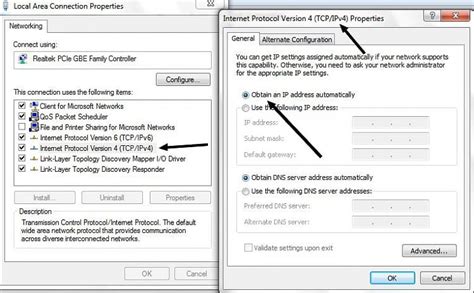 Can Not Change Network From Public To Home Since Installing New Router Solved Windows 7 Forums