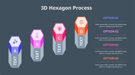 Bar Process Diagram Slide