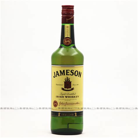 Купить Виски/виски Вино виски Jameson Джимми виски Jameson ирландский ...
