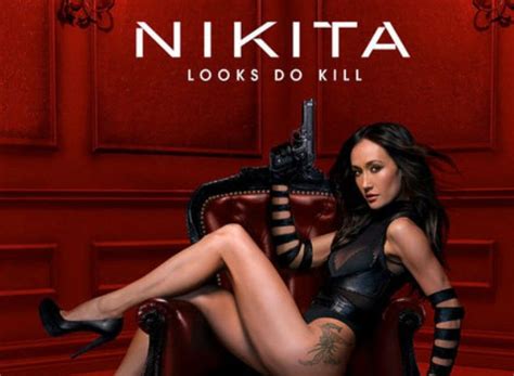 Nikita Tv Show Air Dates And Track Episodes Next Episode