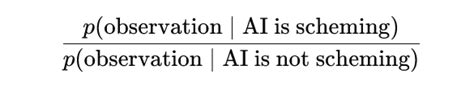 Testing For Scheming With Model Deletion — Ai Alignment Forum
