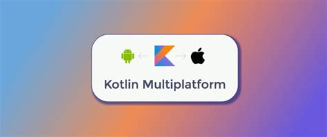 Development Of A Multiplatform Project From Ios Engineers Perspective