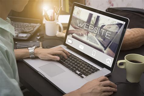 Mengenal Apa Yang Ditawarkan Jasa Pembuatan Website Inovatips