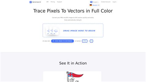 vectorizer ai avaliações recursos preços guias e alternativas