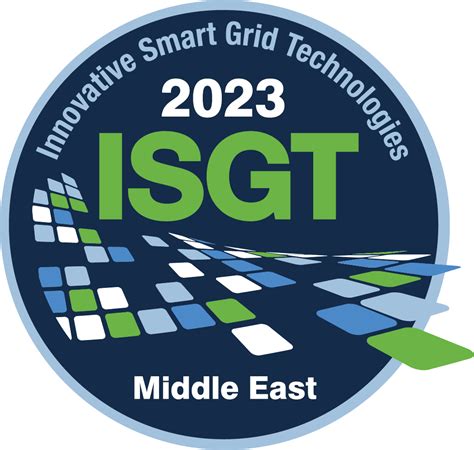 Ieee Innovative Smart Grid Technology Isgt Conference 2023 Khalifa University