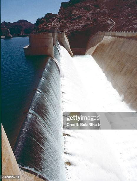 Historic Hoover Dam Photos And Premium High Res Pictures Getty Images
