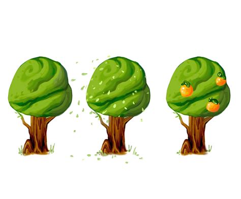 Game Items On Behance