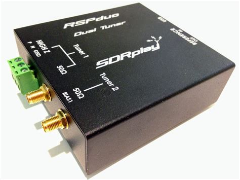 SDR Primer Part 3 From High End SDR Receivers To SDR Transceivers The SWLing Post