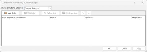 excel how to conditionally format variances excel university