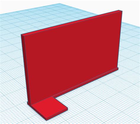 Parts Drawer Divider By Rok Yetti Download Free Stl Model