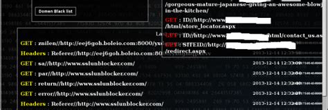 botnet forces infected firefox users to hack the sites they visit