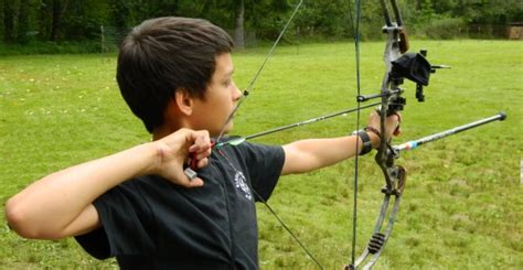 Learn Archery NOW! - Your Simple Steps To Success!