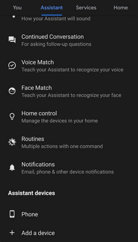 How To Change OK Google To Something Else