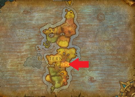 How To Get To The Uldaman Legacy Of Tyr Dungeon In Wow Dragonflight