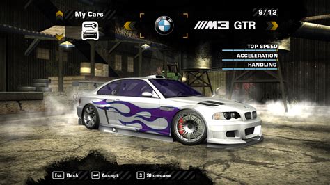 How To Install And Creait A Shortcut Modloader In Nfs Most Wanted Pasefit